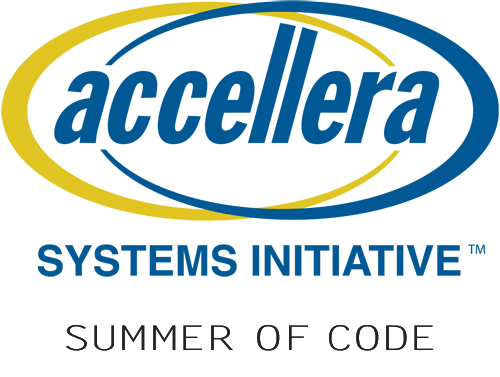 Home - Accellera Systems Initiative - Accellera Systems Initiative